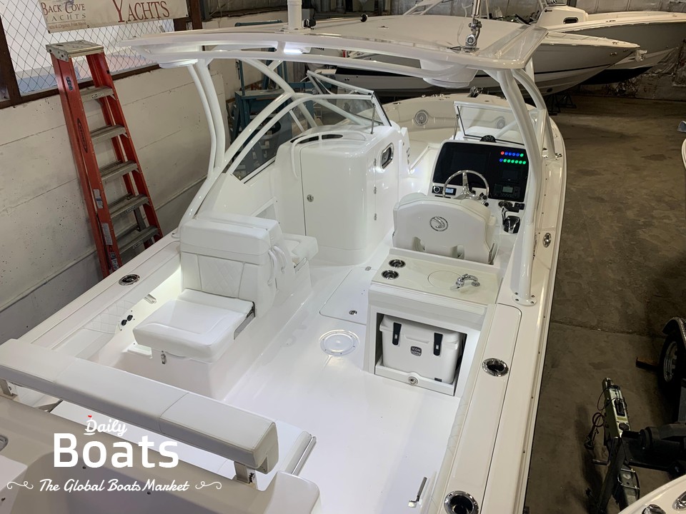 2022 Edgewater 248Cx Crossover for sale. View price, photos and Buy ...