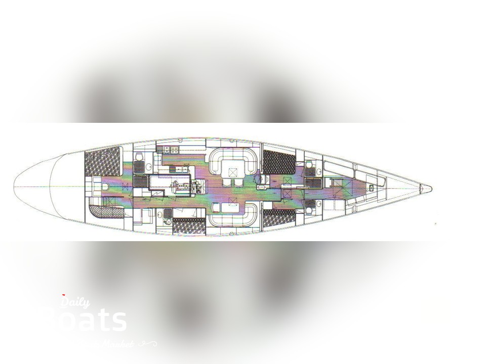 1988 Nautor Swan 86 for sale. View price, photos and Buy 1988 Nautor ...