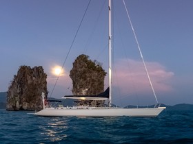 1988 Nautor Swan 86 for sale. View price, photos and Buy 1988 Nautor ...