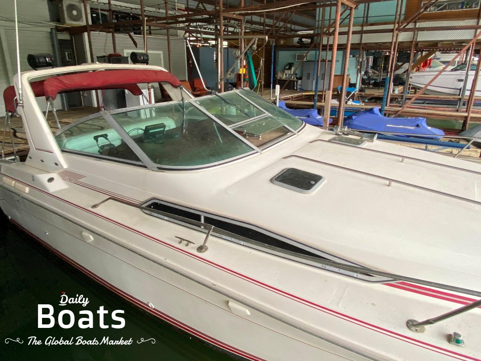 1990 Sea Ray 280 Sundancer for sale. View price, photos and Buy 1990 ...