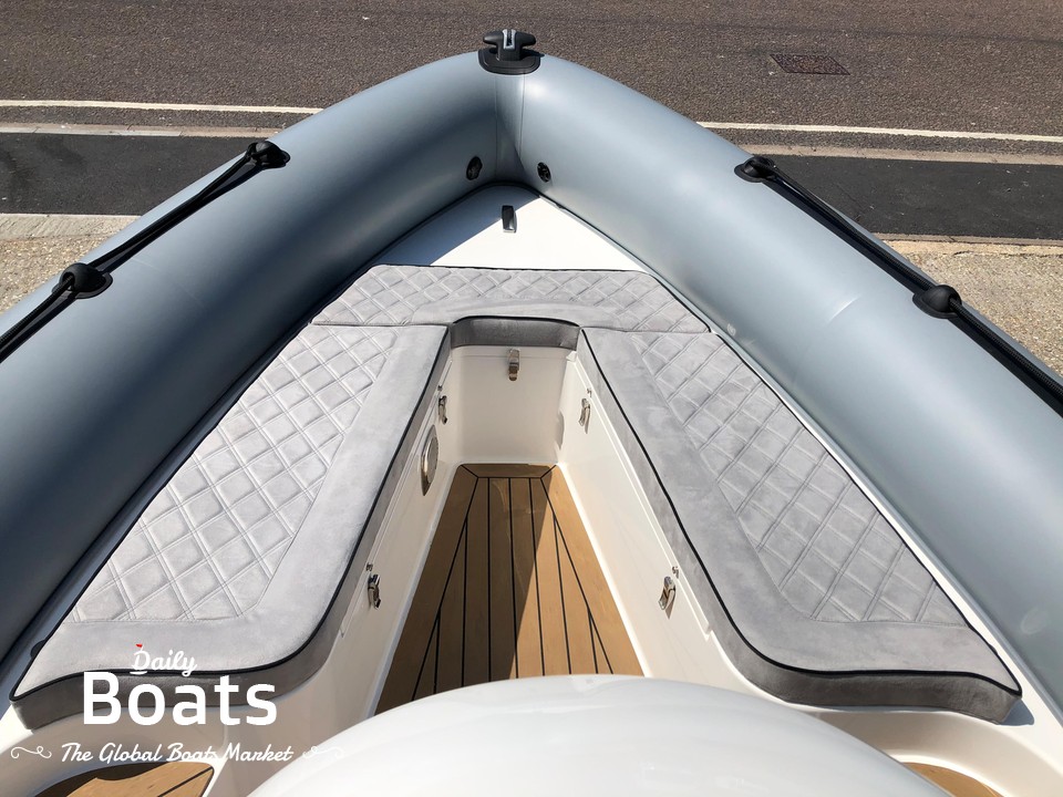 2018 Cobra Ribs Patronus for sale. View price, photos and Buy 2018 ...