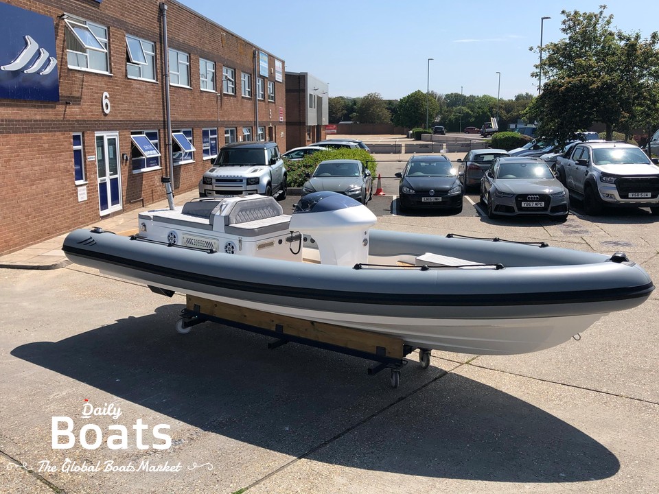 2018 Cobra Ribs Patronus for sale. View price, photos and Buy 2018 ...