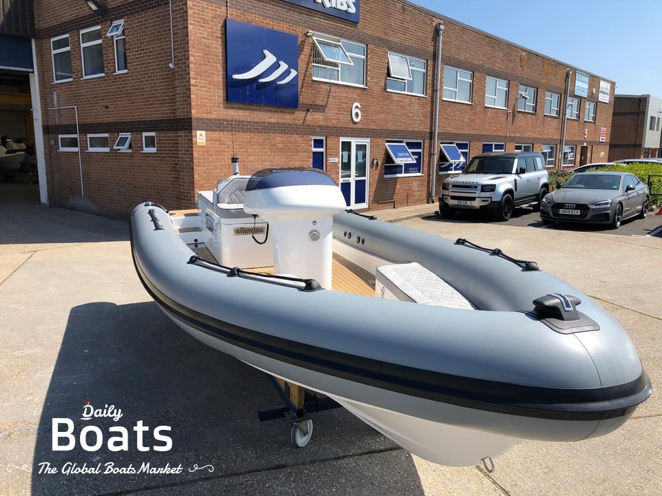 2018 Cobra Ribs Patronus for sale. View price, photos and Buy 2018 ...