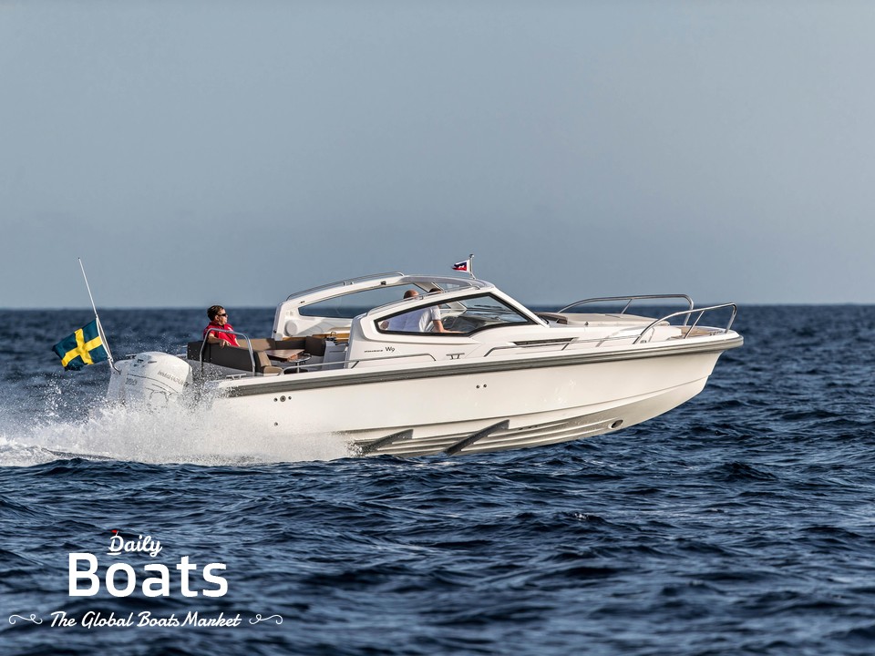 2022 Nimbus W9 for sale. View price, photos and Buy 2022 Nimbus W9 #281952