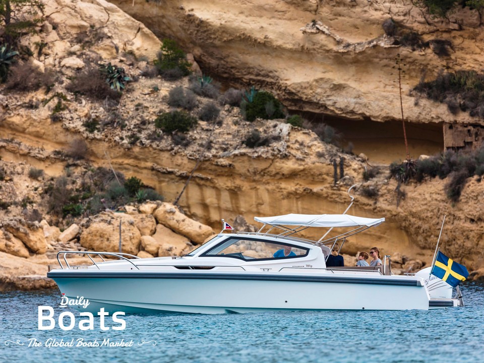 2022 Nimbus W9 for sale. View price, photos and Buy 2022 Nimbus W9 #281952