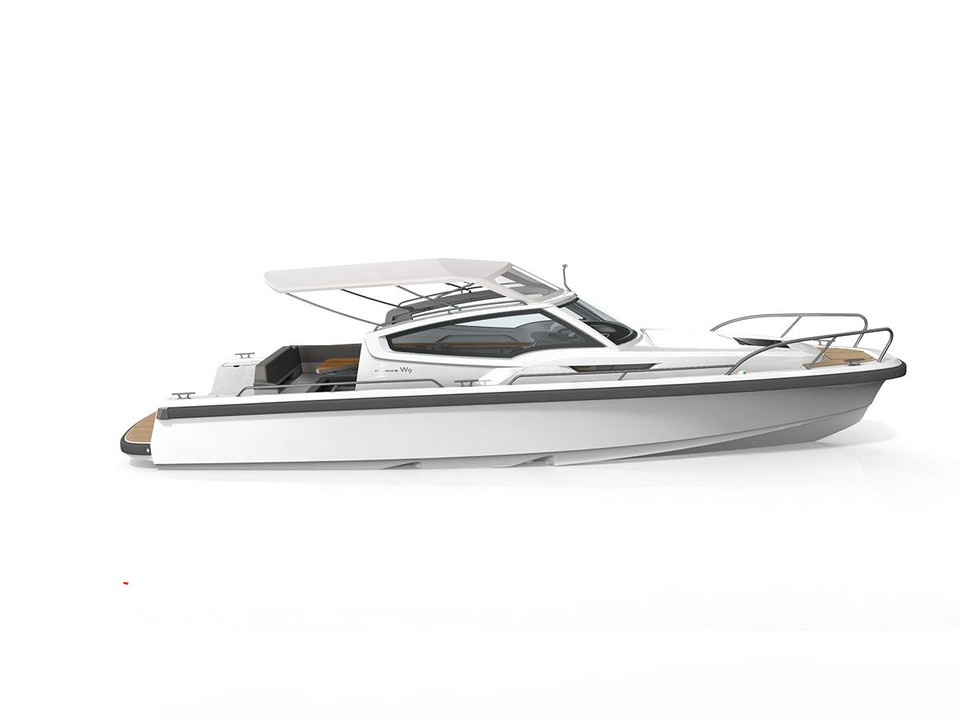 2022 Nimbus W9 for sale. View price, photos and Buy 2022 Nimbus W9 #281952