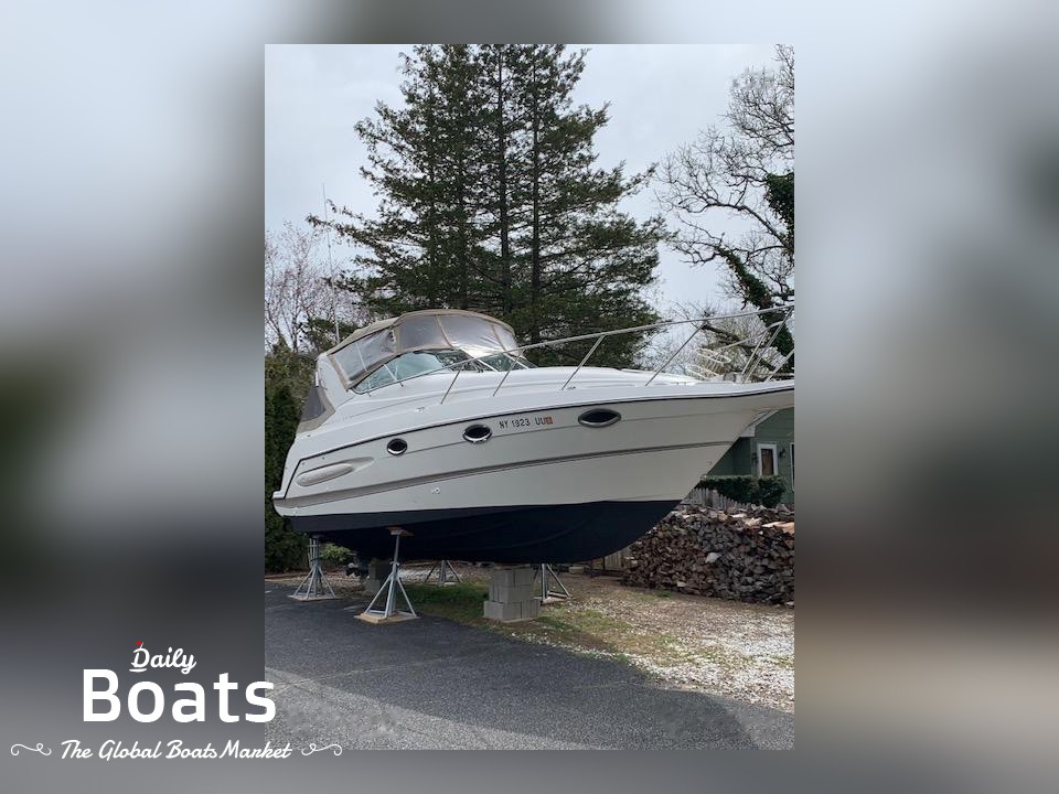 1999 Maxum 2800 Scr for sale. View price, photos and Buy 1999 Maxum ...