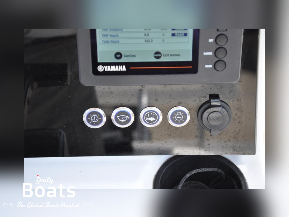 2018 Cast & Blast 22 Kings Bay for sale. View price, photos and Buy ...