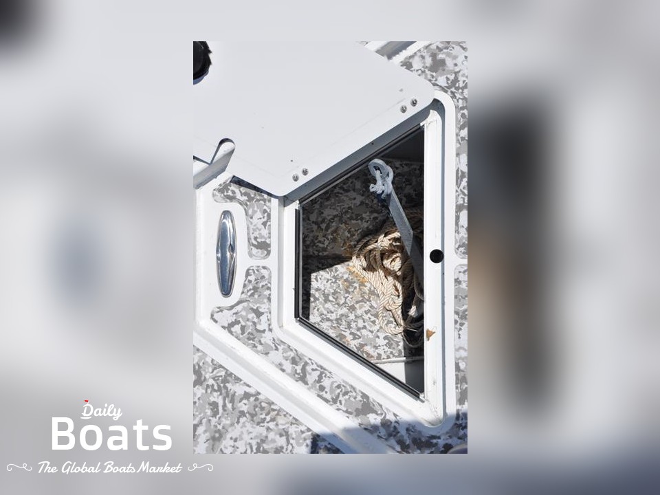 2018 Cast & Blast 22 Kings Bay for sale. View price, photos and Buy ...