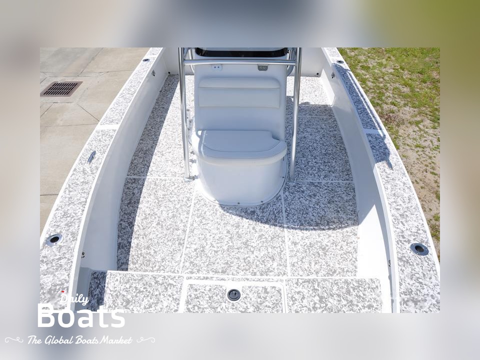 2018 Cast & Blast 22 Kings Bay for sale. View price, photos and Buy ...