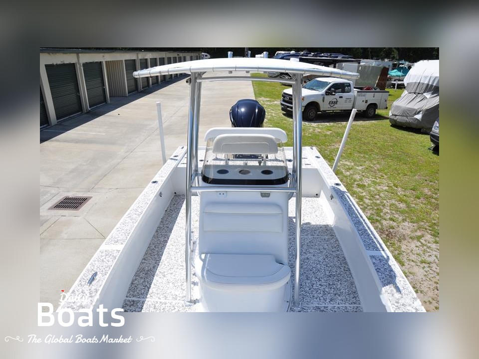 2018 Cast & Blast 22 Kings Bay for sale. View price, photos and Buy ...