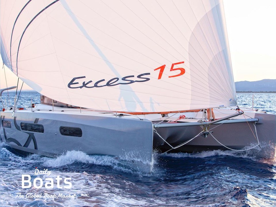 2022 Excess 15 for sale. View price, photos and Buy 2022 Excess 15 #281957