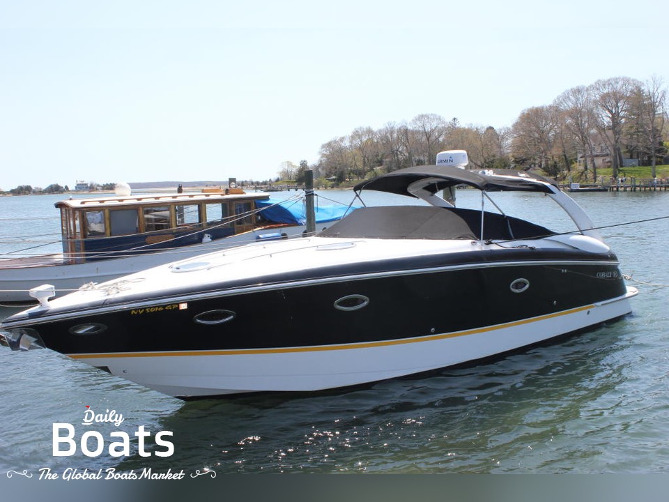 2003 Cobalt 360 for sale. View price, photos and Buy 2003 Cobalt 360 ...