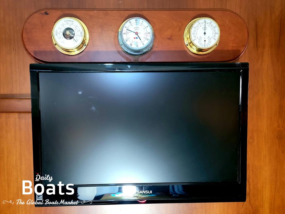 2001 Apreamare 33 for sale. View price, photos and Buy 2001 Apreamare ...