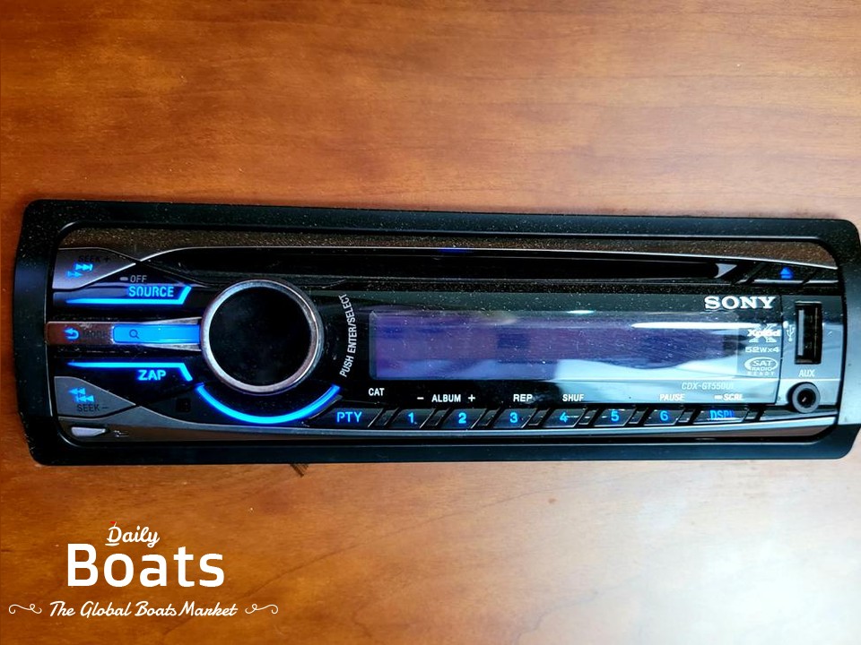 2001 Apreamare 33 for sale. View price, photos and Buy 2001 Apreamare ...