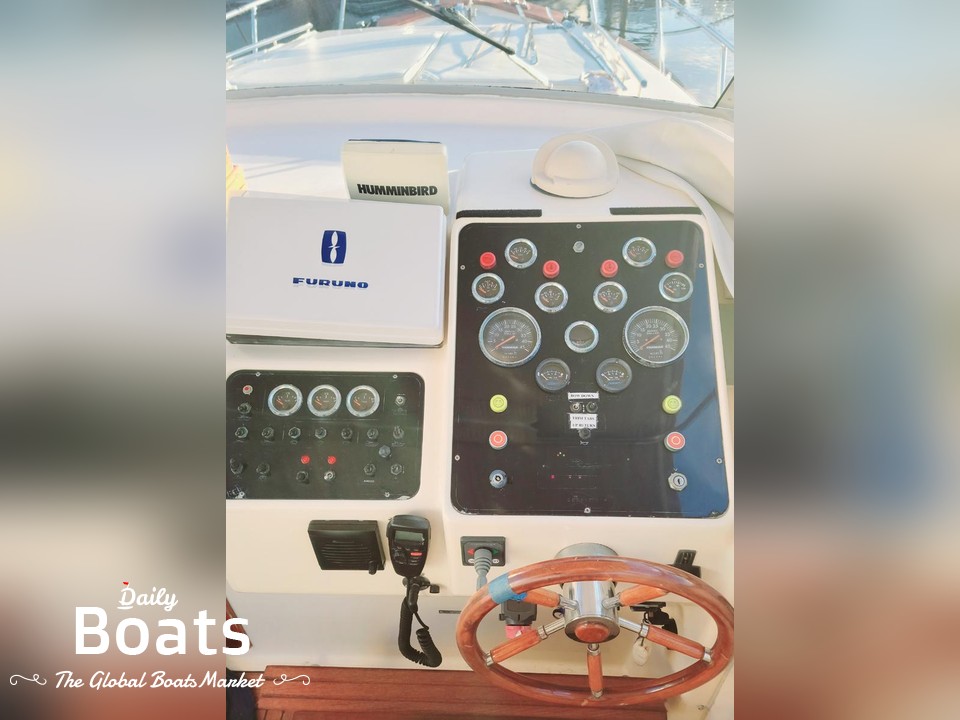 2001 Apreamare 33 for sale. View price, photos and Buy 2001 Apreamare ...