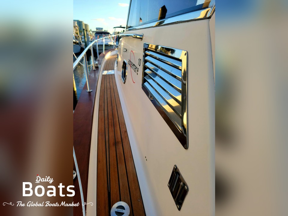 2001 Apreamare 33 for sale. View price, photos and Buy 2001 Apreamare ...