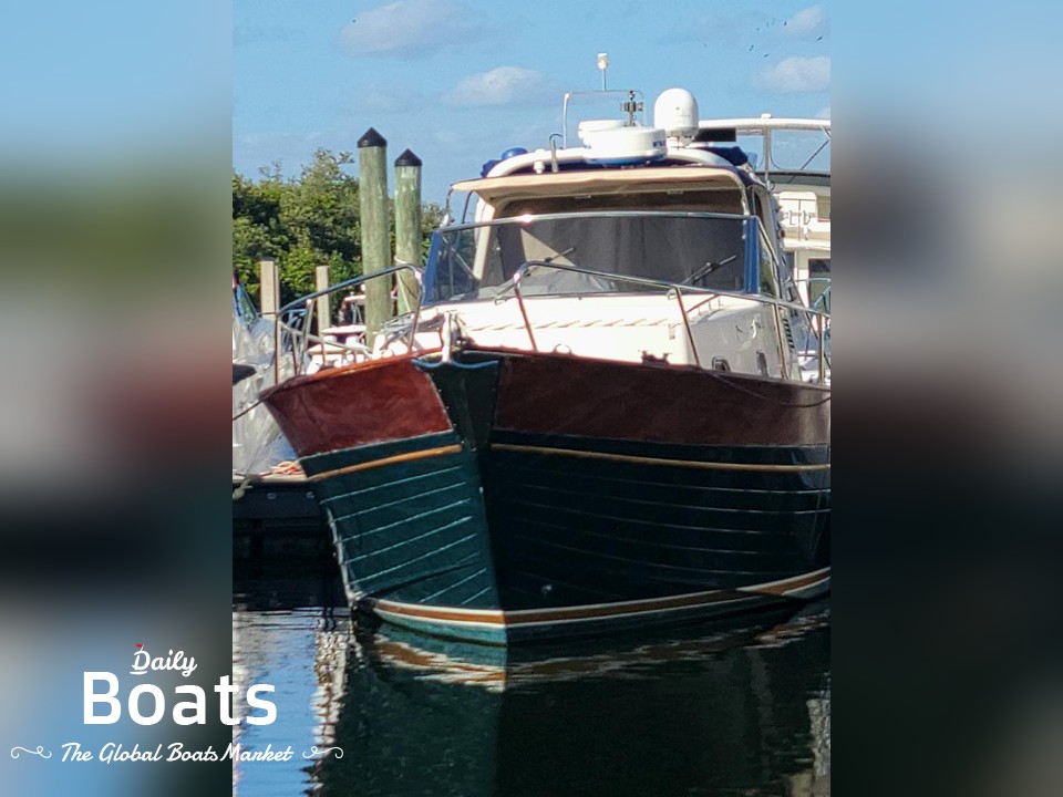 2001 Apreamare 33 for sale. View price, photos and Buy 2001 Apreamare ...