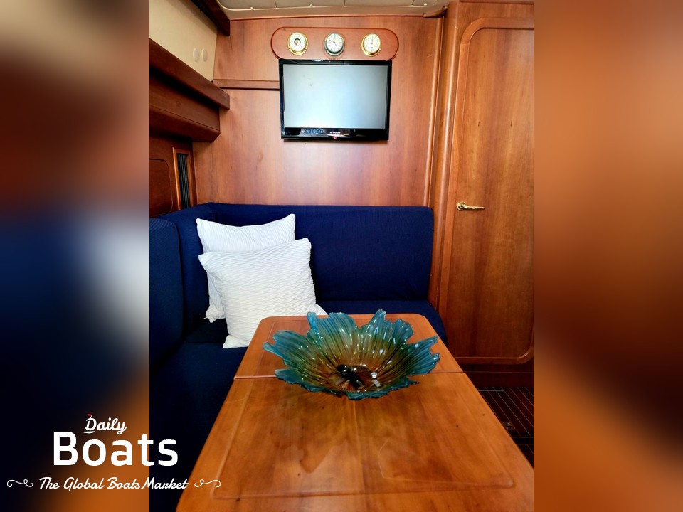 2001 Apreamare 33 for sale. View price, photos and Buy 2001 Apreamare ...