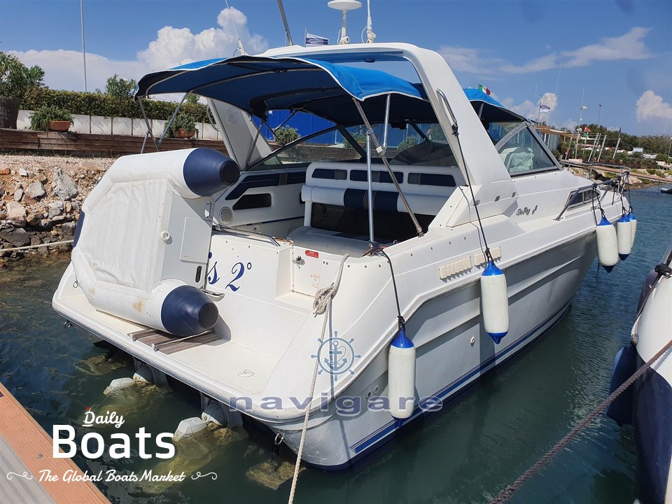 1992 Sea Ray 300 Sundancer for sale. View price, photos and Buy 1992 ...