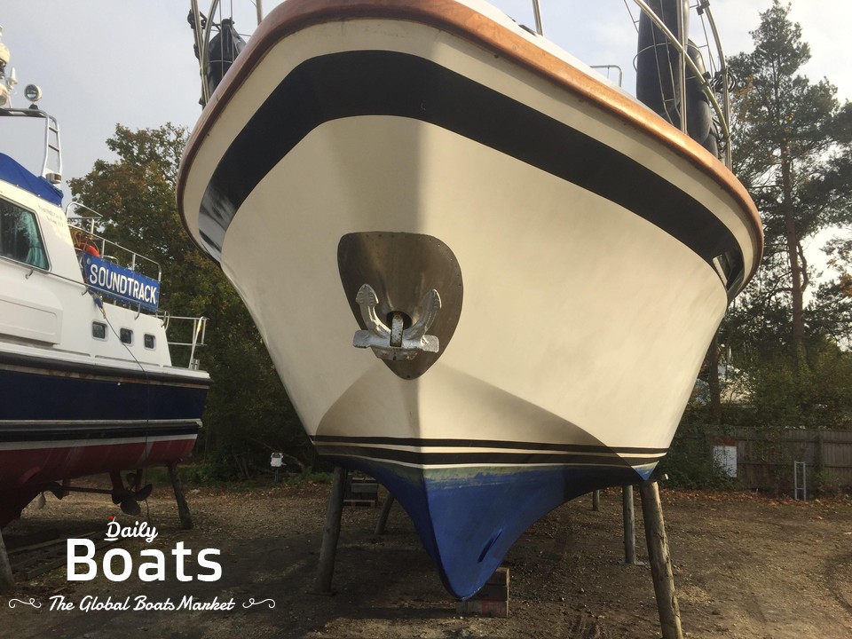 1973 Powles 41 for sale. View price, photos and Buy 1973 Powles 41 #281976