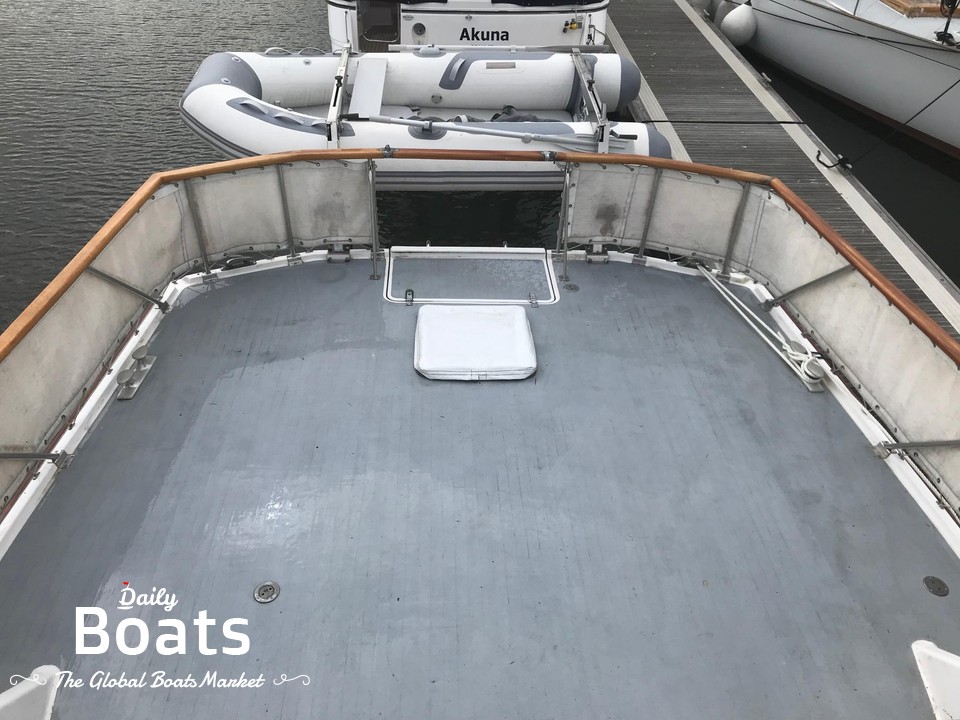 1973 Powles 41 for sale. View price, photos and Buy 1973 Powles 41 #281976