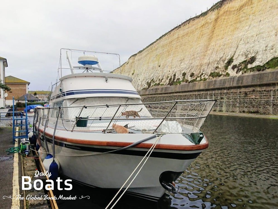 1973 Powles 41 for sale. View price, photos and Buy 1973 Powles 41 #281976