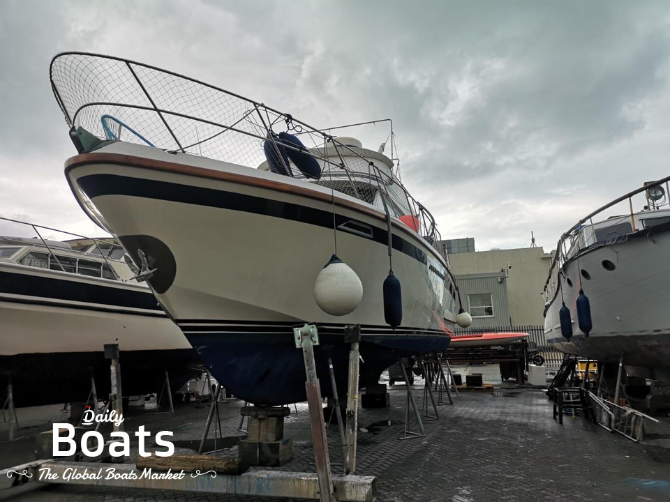 1973 Powles 41 for sale. View price, photos and Buy 1973 Powles 41 #281976