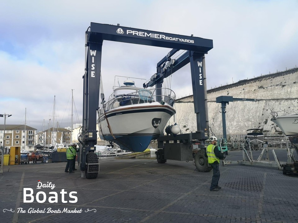 1973 Powles 41 for sale. View price, photos and Buy 1973 Powles 41 #281976