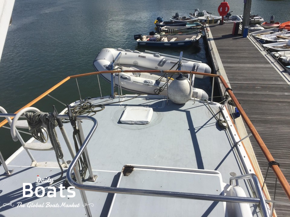 1973 Powles 41 for sale. View price, photos and Buy 1973 Powles 41 #281976