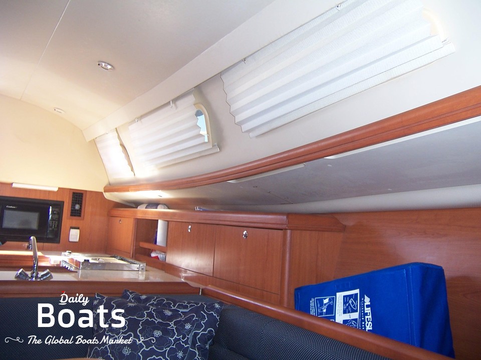 2009 Hunter 33 for sale. View price, photos and Buy 2009 Hunter 33 #281981