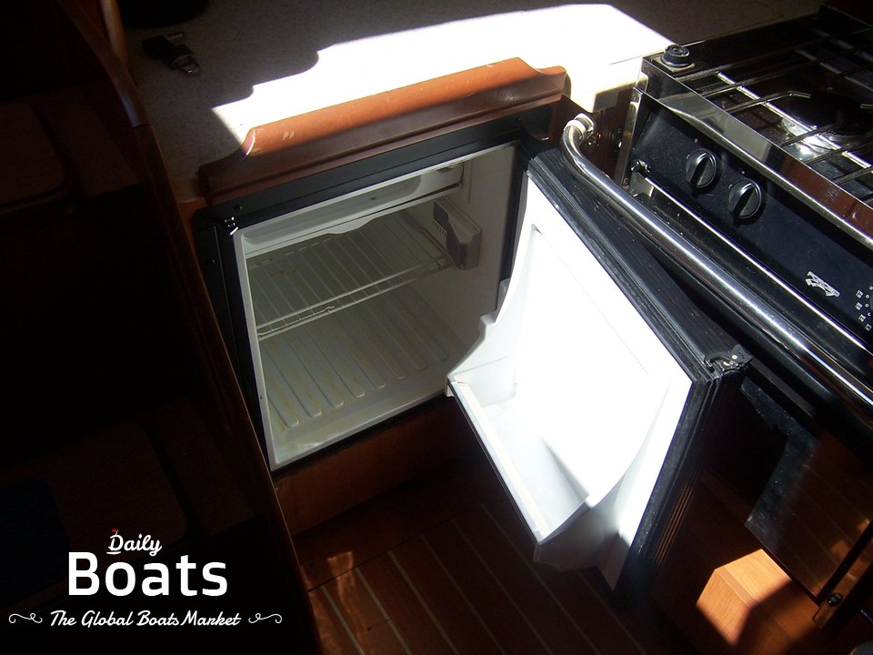 2009 Hunter 33 for sale. View price, photos and Buy 2009 Hunter 33 #281981