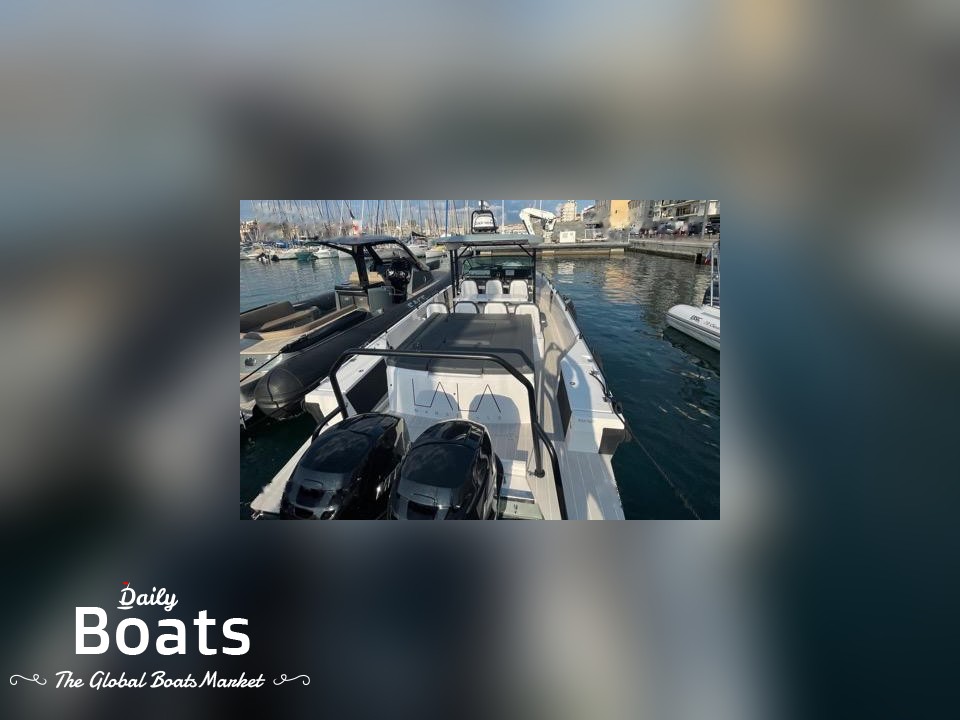 2019 Axopar 37 Tt/St for sale. View price, photos and Buy 2019 Axopar ...