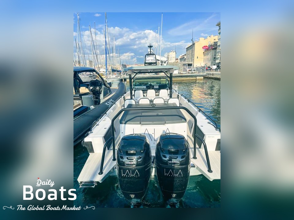 2019 Axopar 37 Tt/St for sale. View price, photos and Buy 2019 Axopar ...