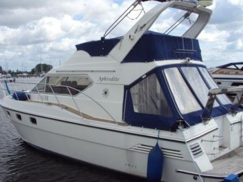 1996 Colvic Suncruiser 35 for sale. View price, photos and Buy 1996 ...