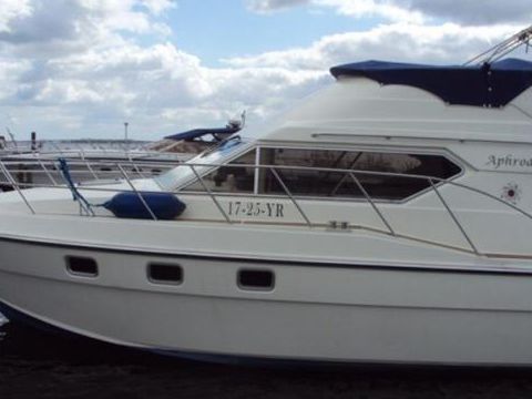 1996 Colvic Suncruiser 35 for sale. View price, photos and Buy 1996 ...