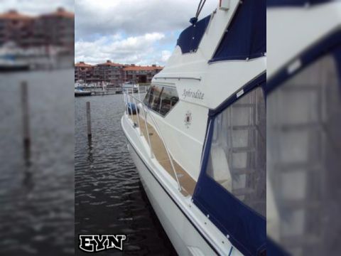 1996 Colvic Suncruiser 35 for sale. View price, photos and Buy 1996 ...