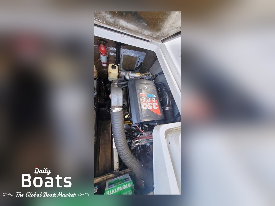 1996 Luhrs 29 Open for sale. View price, photos and Buy 1996 Luhrs 29 ...