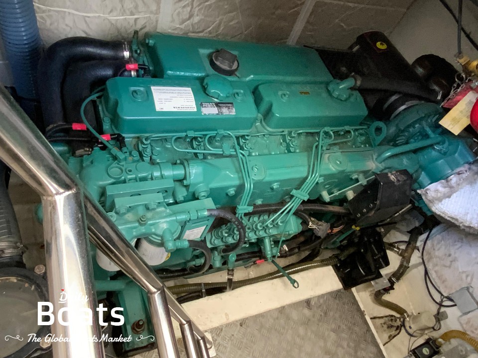 2003 Princess V46 for sale. View price, photos and Buy 2003 Princess ...