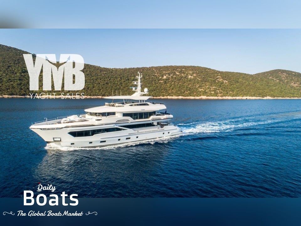 Ava yachts for sale in Asia - Daily Boats