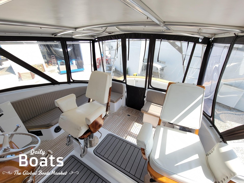 2007 Judge 42' Custom Express for sale. View price, photos and Buy 2007 ...