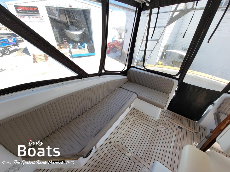 2007 Judge 42' Custom Express for sale. View price, photos and Buy 2007 ...