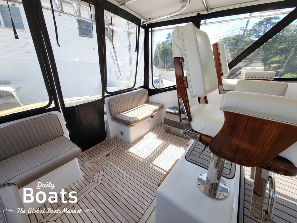 2007 Judge 42' Custom Express for sale. View price, photos and Buy 2007 ...