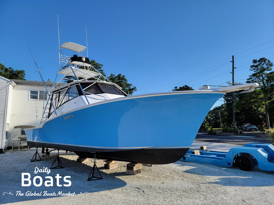 2007 Judge 42' Custom Express for sale. View price, photos and Buy 2007 ...