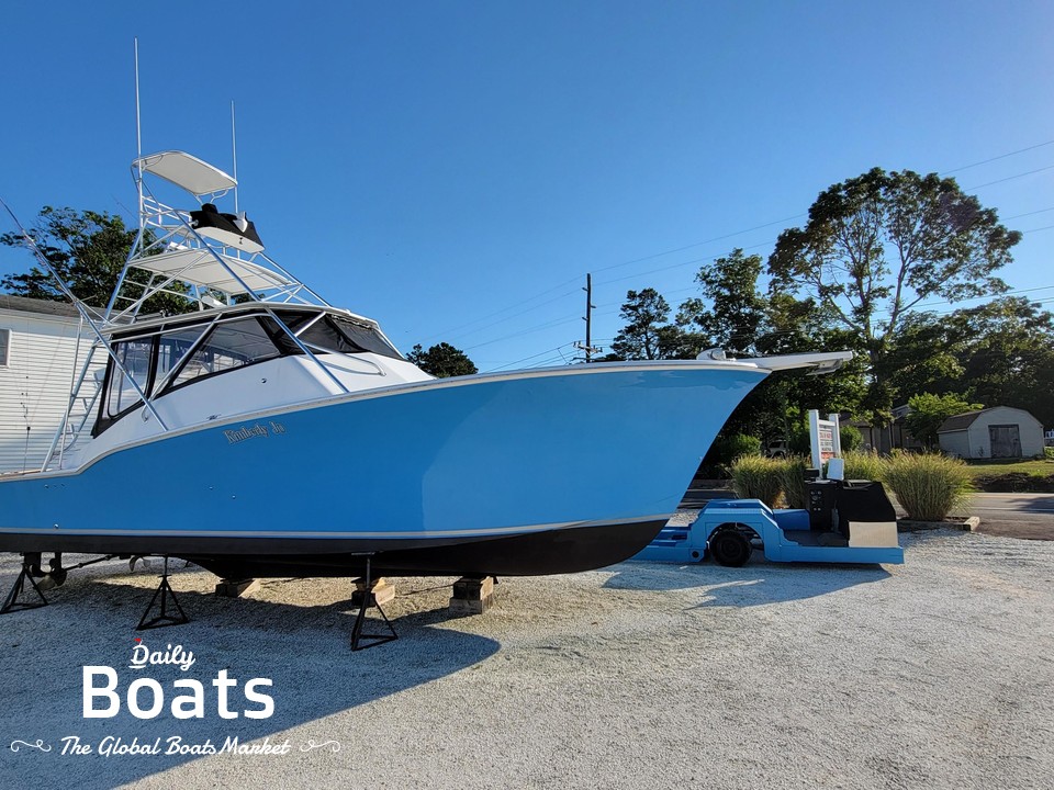 2007 Judge 42' Custom Express for sale. View price, photos and Buy 2007 ...