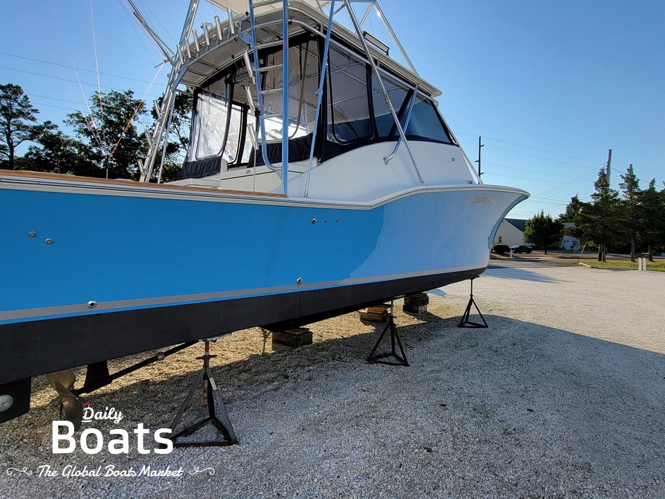 2007 Judge 42' Custom Express for sale. View price, photos and Buy 2007 ...
