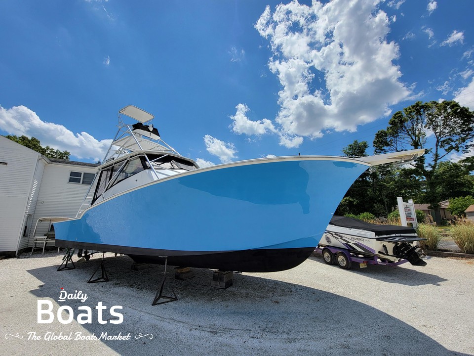 2007 Judge 42' Custom Express for sale. View price, photos and Buy 2007 ...