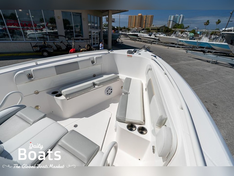 2012 Everglades 275 Cc for sale. View price, photos and Buy 2012 ...