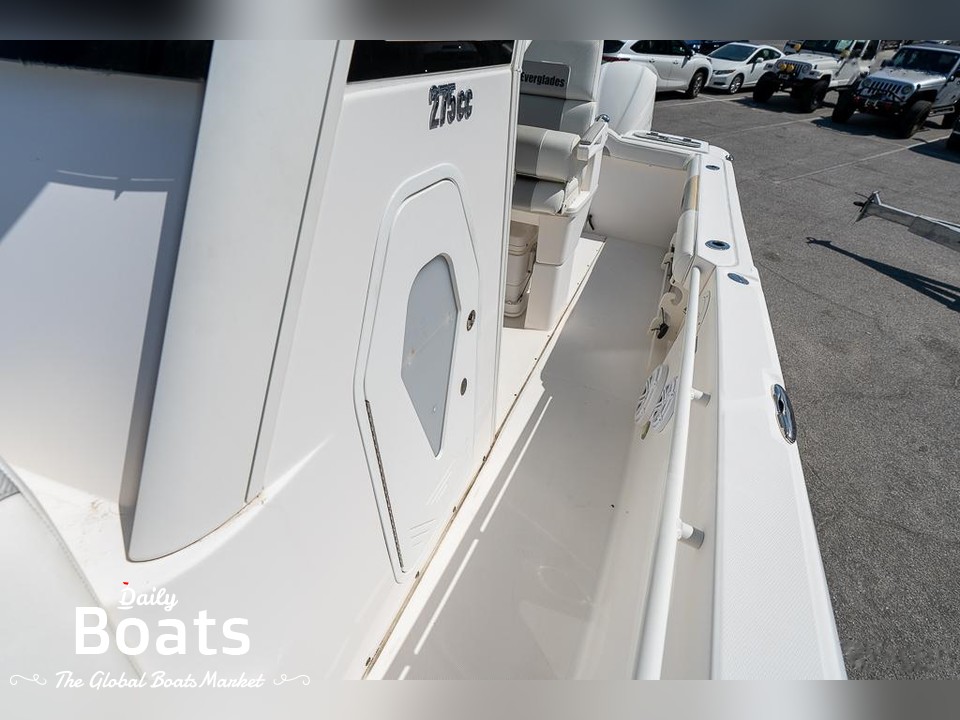 2012 Everglades 275 Cc for sale. View price, photos and Buy 2012 ...