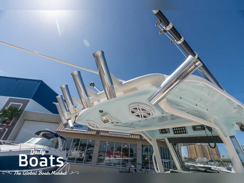 2012 Everglades 275 Cc for sale. View price, photos and Buy 2012 ...